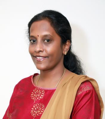 IRCC Team | IITBombay